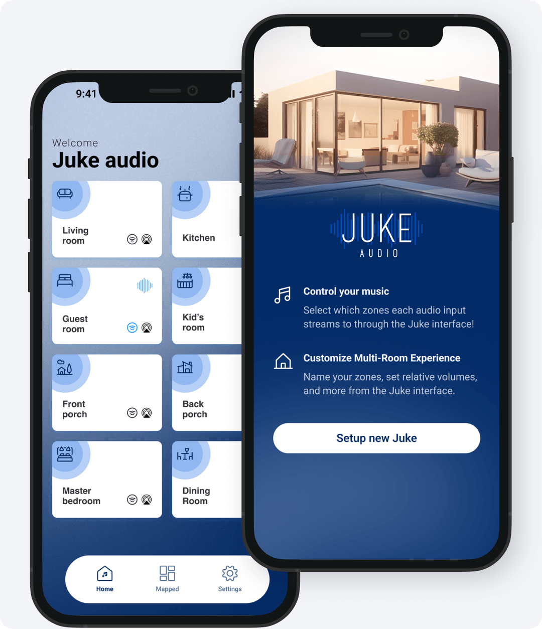 jukeaudio